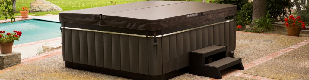 Poolside Spa Accessories | Caldera Spas NZ | Come To Life